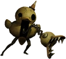 Dread Duckies | Dark Deception Wiki | Fandom