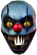 Clown Gremlins | Dark Deception Wiki | Fandom