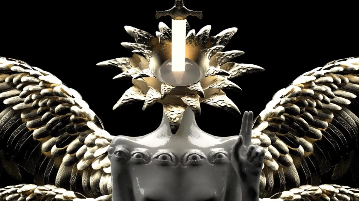 Unknown Character 4 | Dark Deception Wiki | Fandom