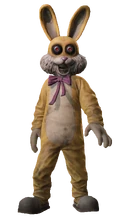 Lucky the Rabbit | Dark Deception Wiki | Fandom