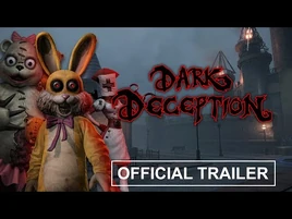 Dark Deception | Dark Deception Wiki | Fandom