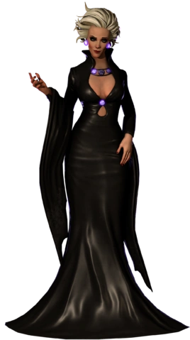 Bierce | Dark Deception Wikia | Fandom