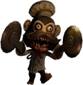 Chef Monkeys | Dark Deception Wiki | Fandom