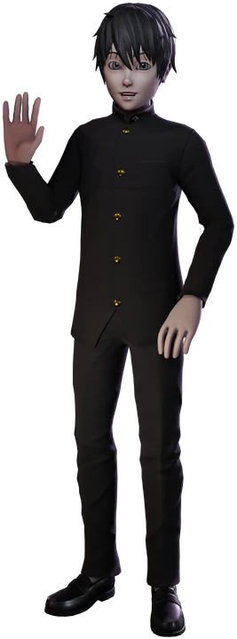 Senpai | Dark Deception Wiki | Fandom