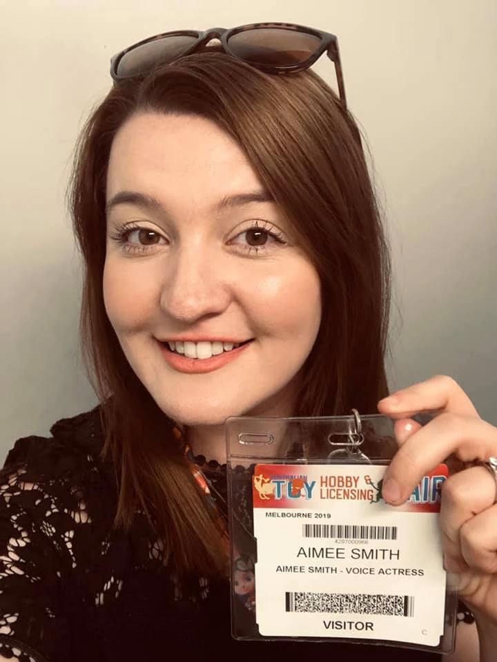 Aimee Smith | Dark Deception Wiki | Fandom