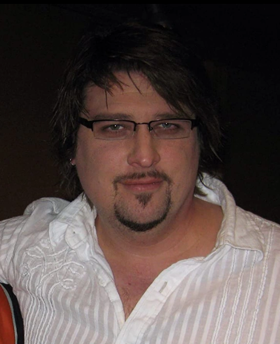 Chris Borders | Dark Deception Wiki | Fandom
