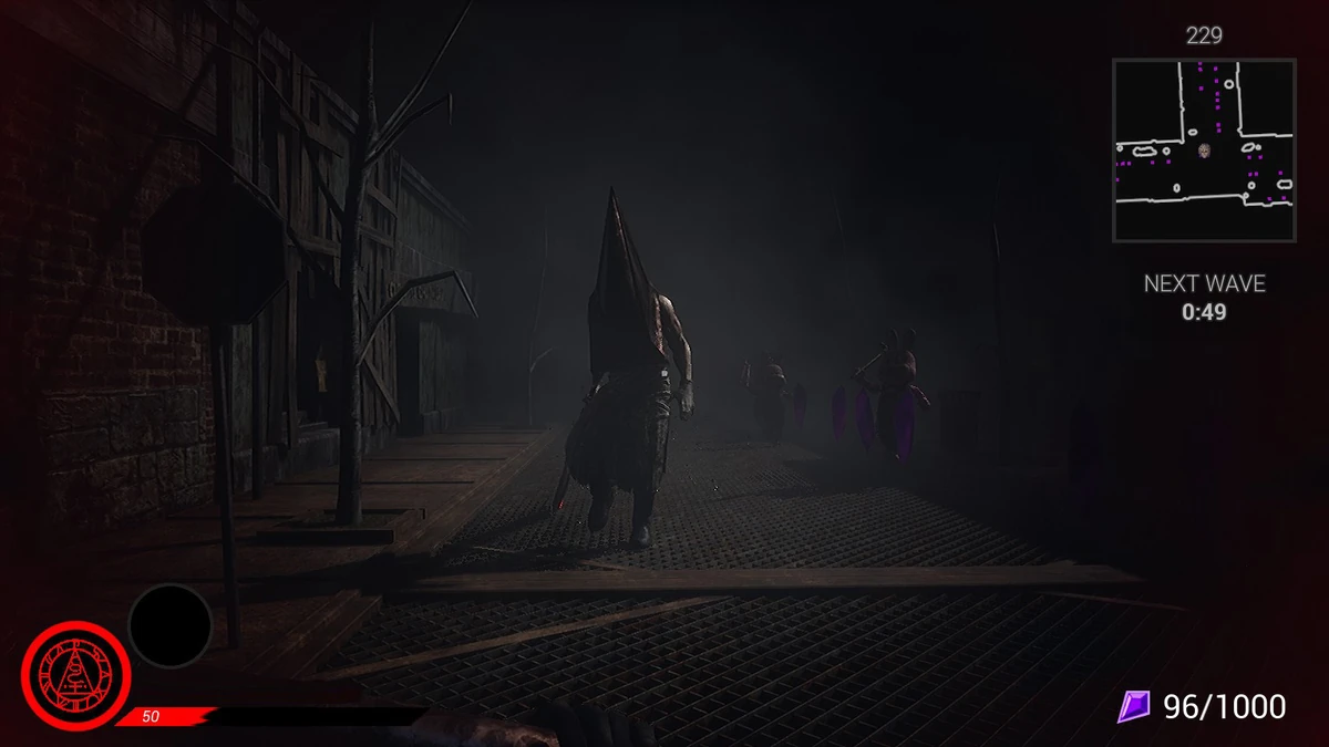 Until Death | Dark Deception Wiki | Fandom