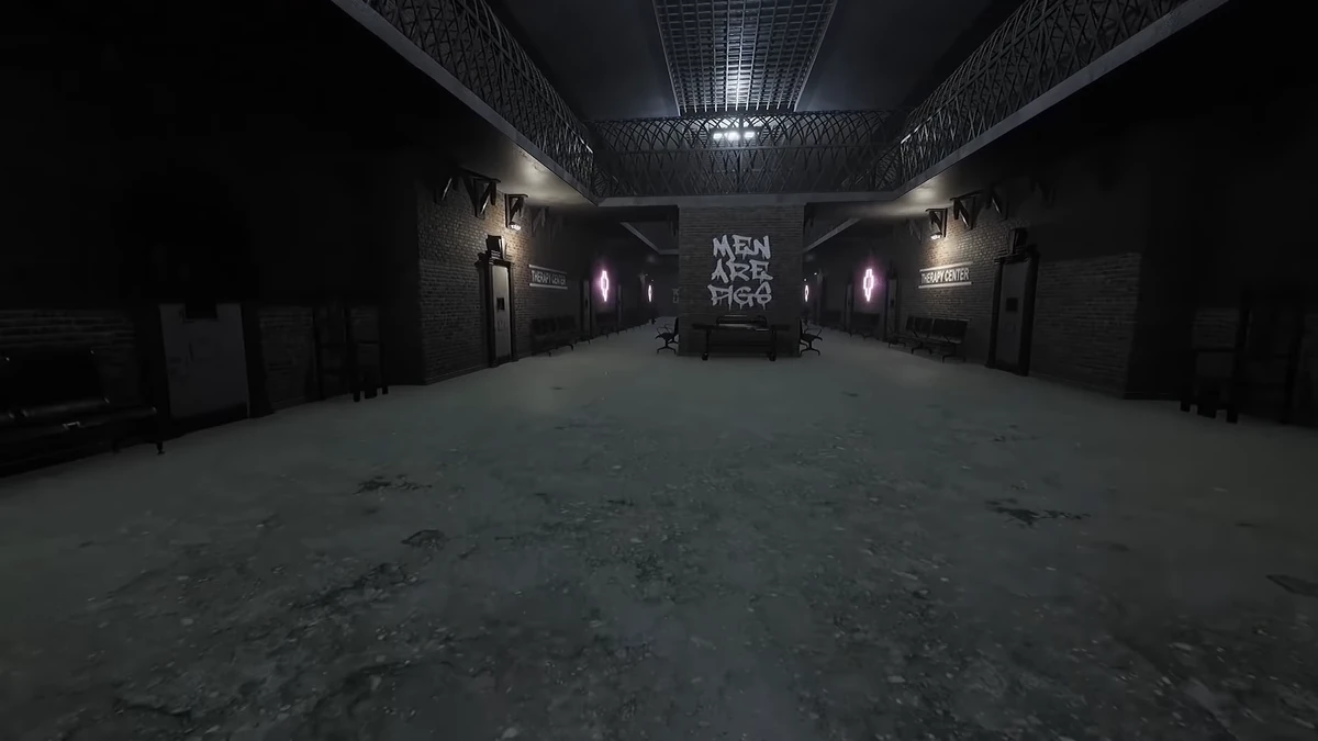 True Colors | Dark Deception Wiki | Fandom