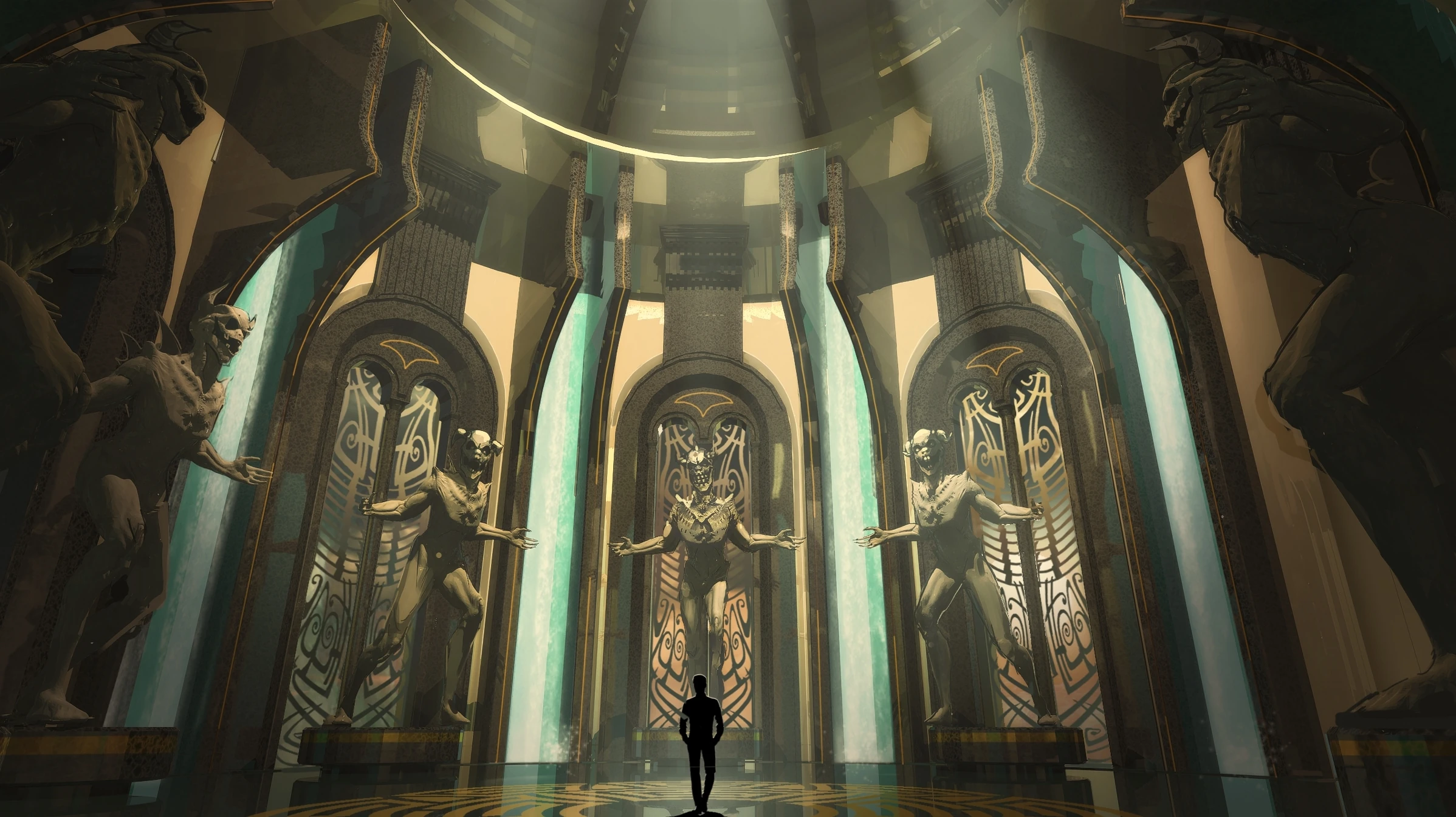 Discuss Everything About Dark Deception Wiki | Fandom