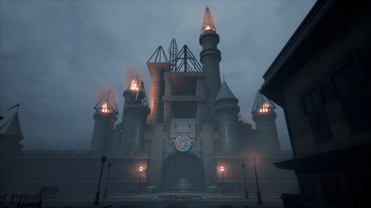 Discuss Everything About Dark Deception Wiki | Fandom