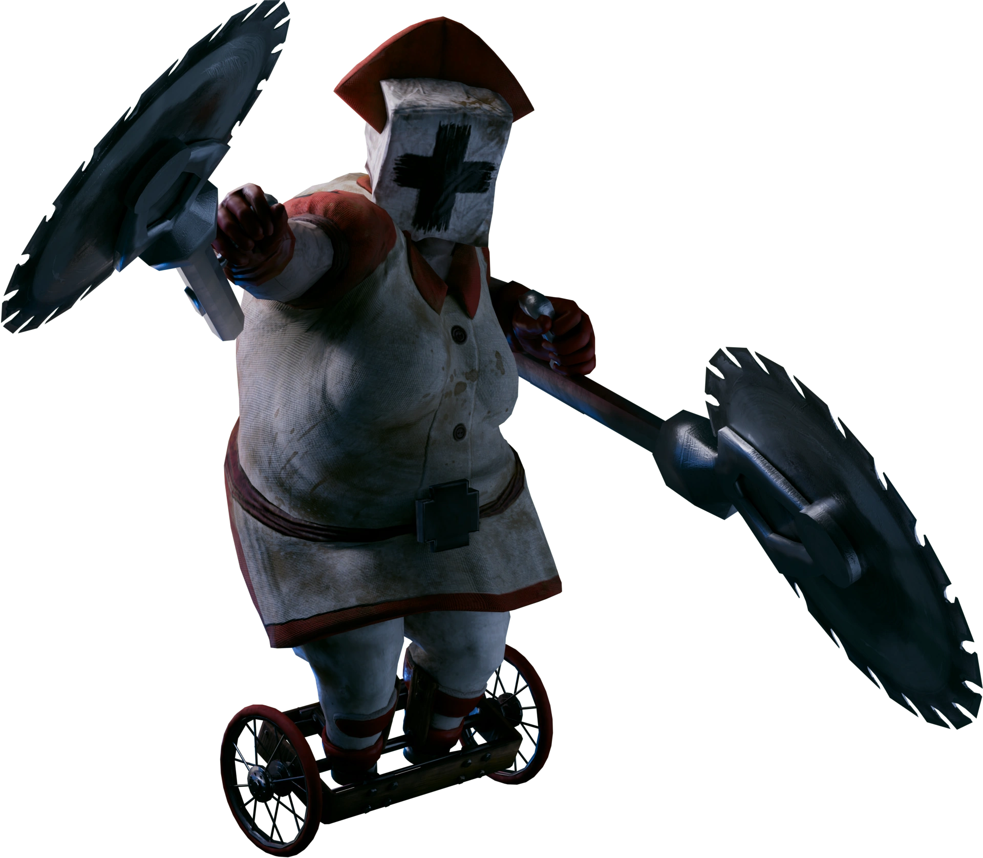 Discuss Everything About Dark Deception Wiki | Fandom