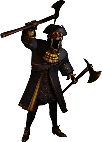 Gold Watchers | Dark Deception Wiki | Fandom