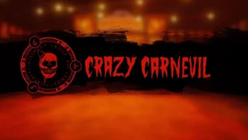 Crazy Carnevil | Dark Deception Wiki | Fandom