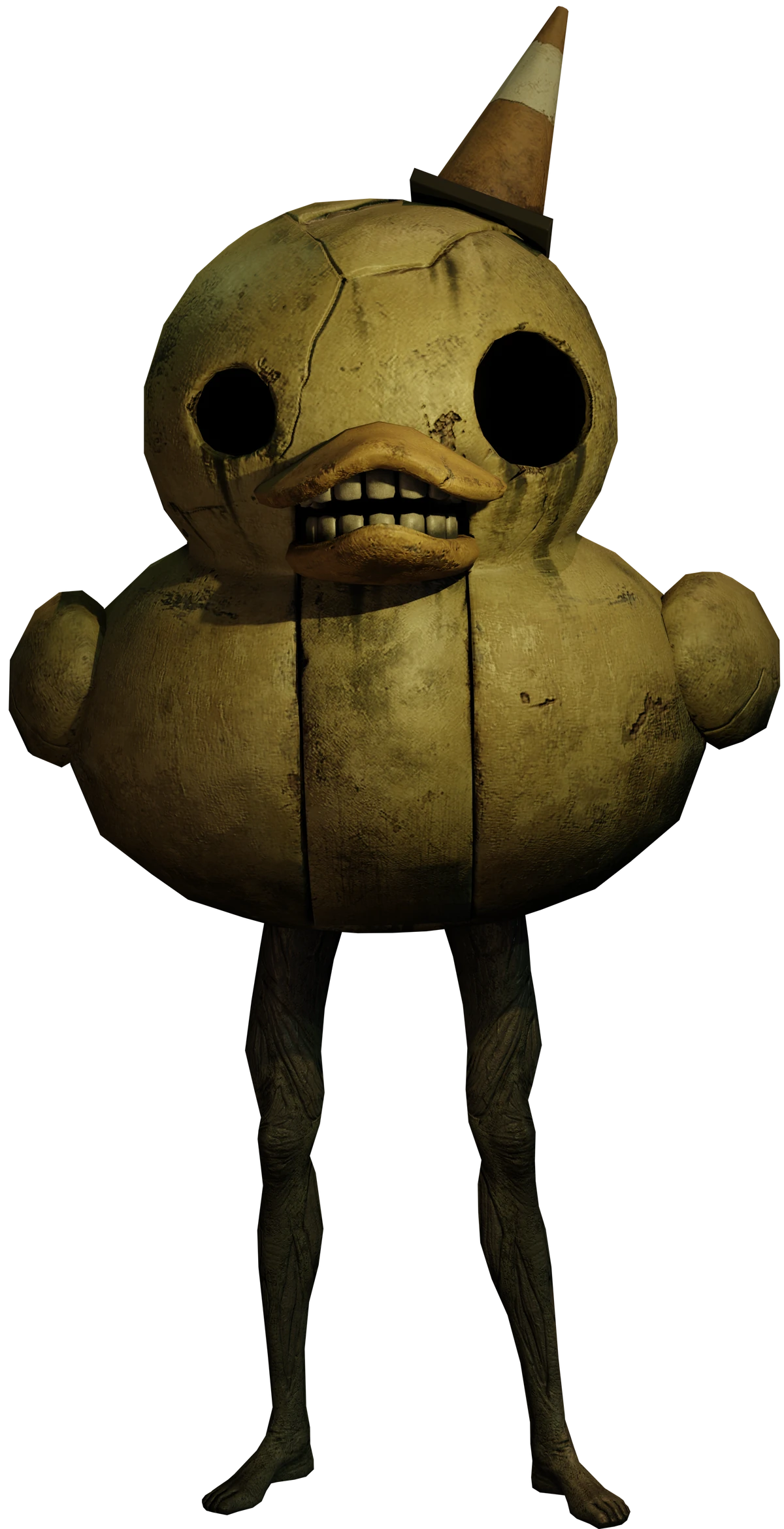 Dread Duckies | Dark Deception Wiki | Fandom