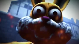 Lucky the Rabbit | Dark Deception Horror game Wiki | Fandom