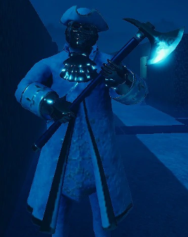 Gold Watchers | Dark Deception Horror game Wiki | Fandom