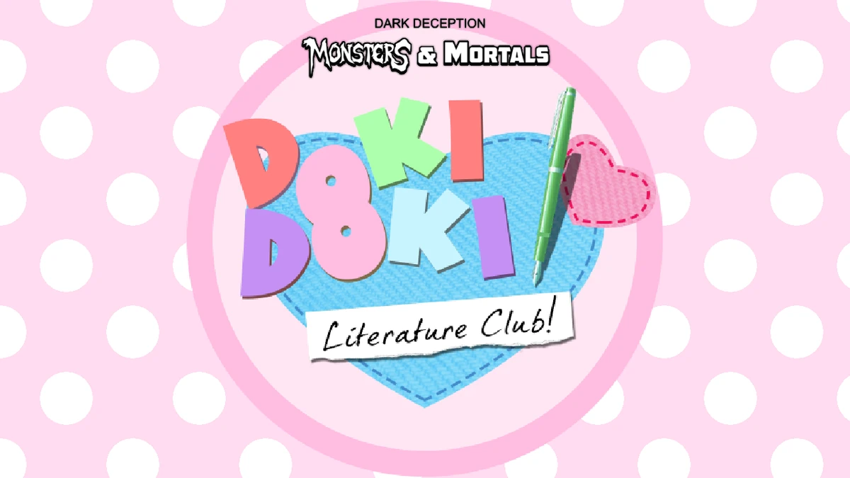 DDLC Mod | Dark Deception Mods Wiki | Fandom
