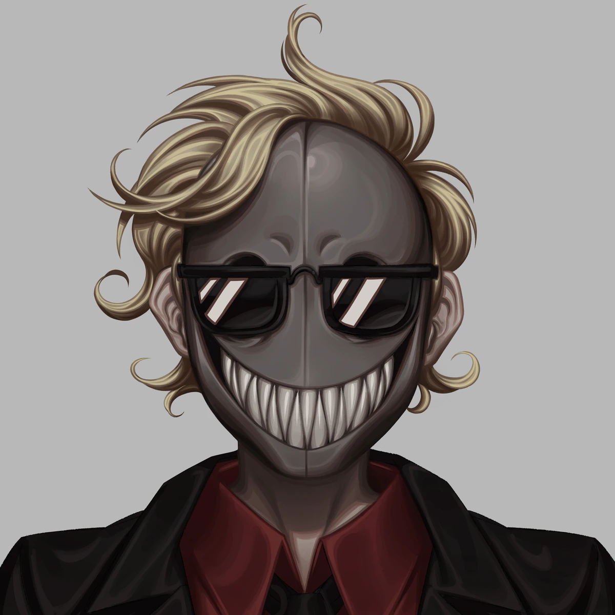 CrashLDev | Dark Deception Mods Wiki | Fandom