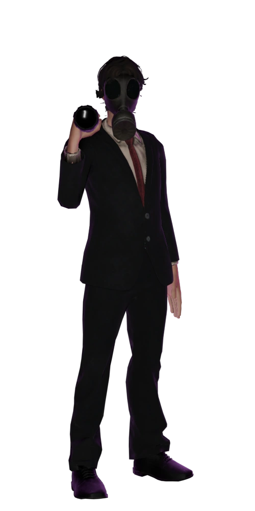 Pyroshark (Mortal) | Dark Deception Mods Wiki | Fandom