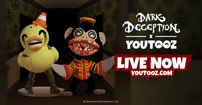 Dark Deception вики | Fandom