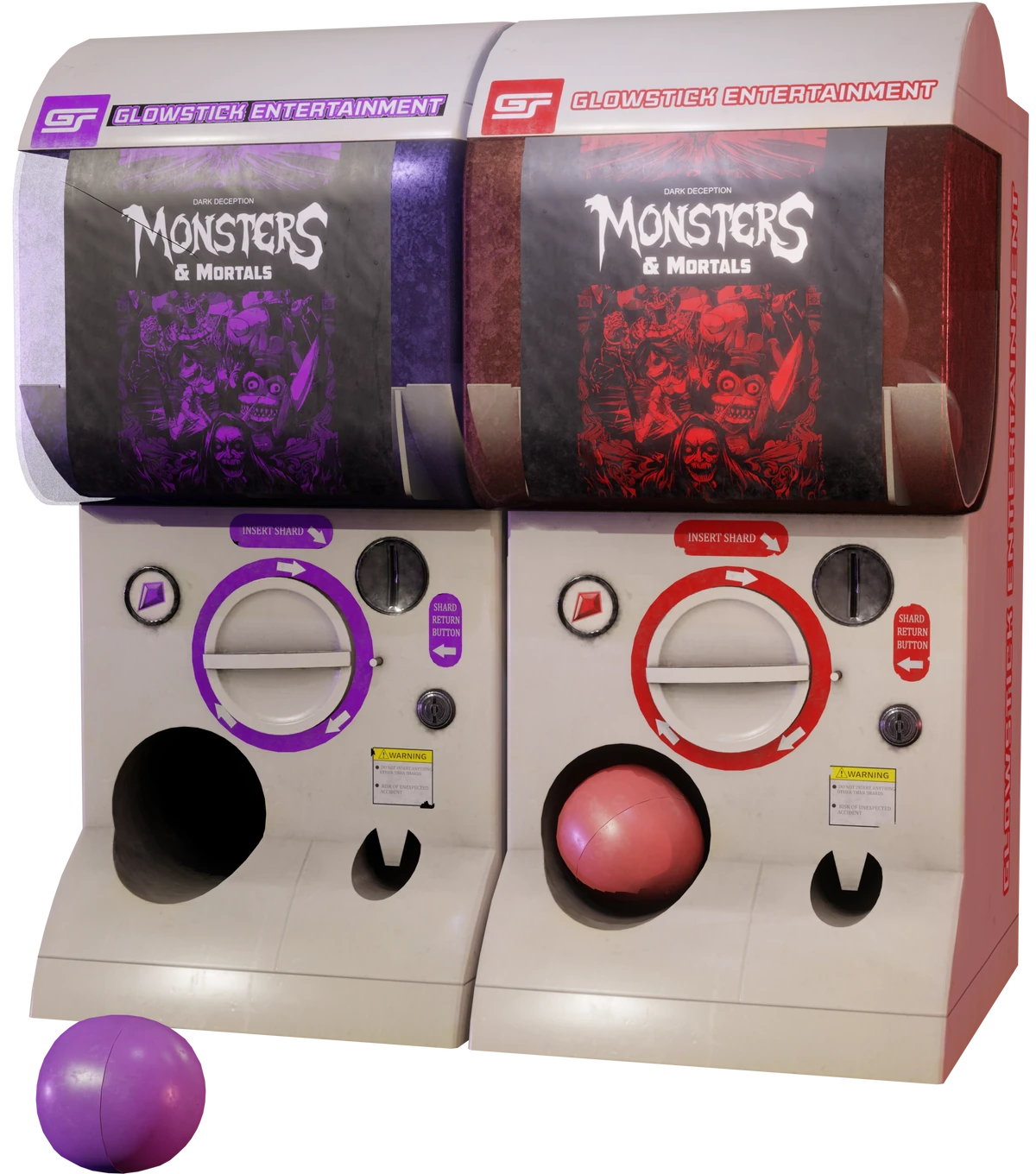 Магазин | Dark Deception вики | Fandom