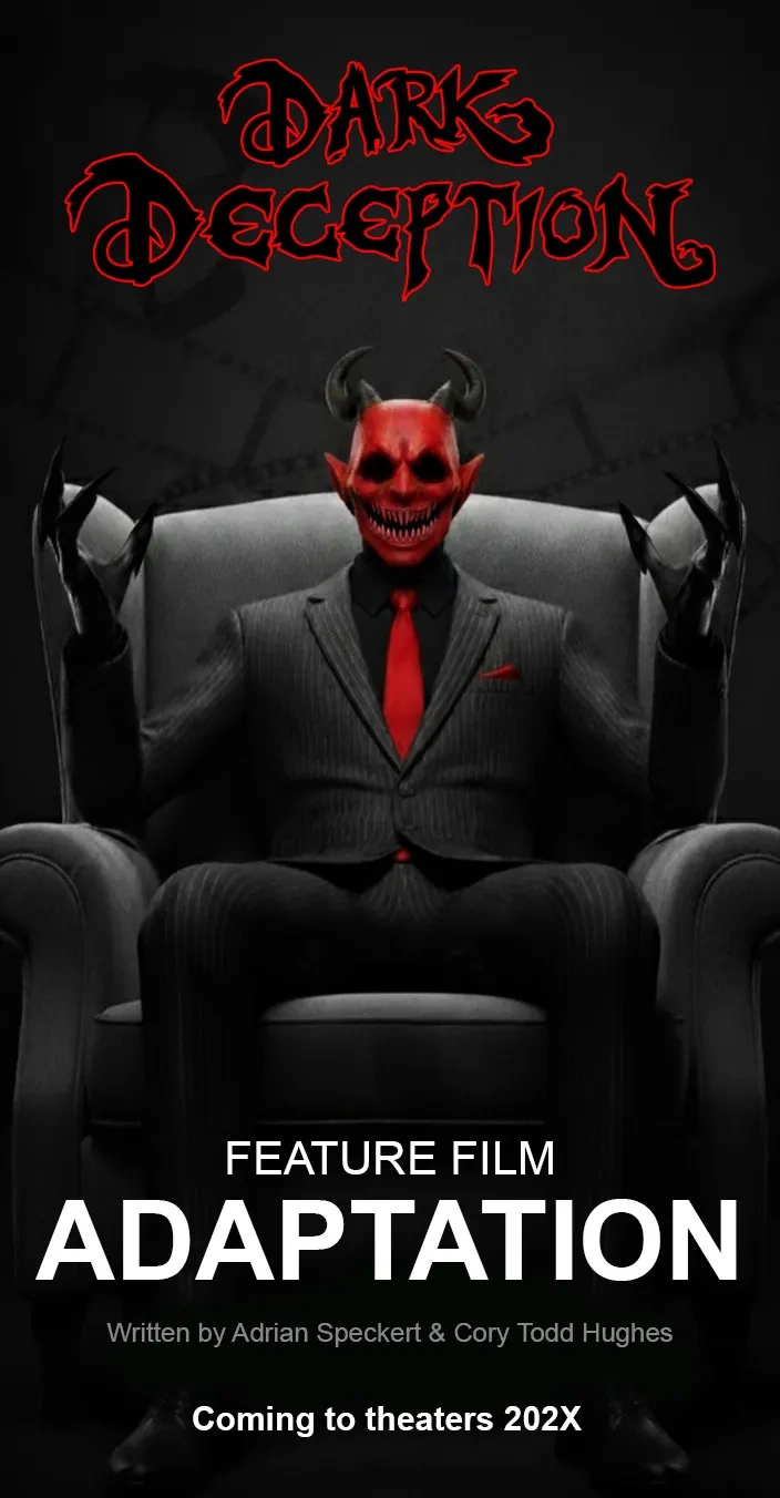 Dark Deception (фильм) | Dark Deception вики | Fandom
