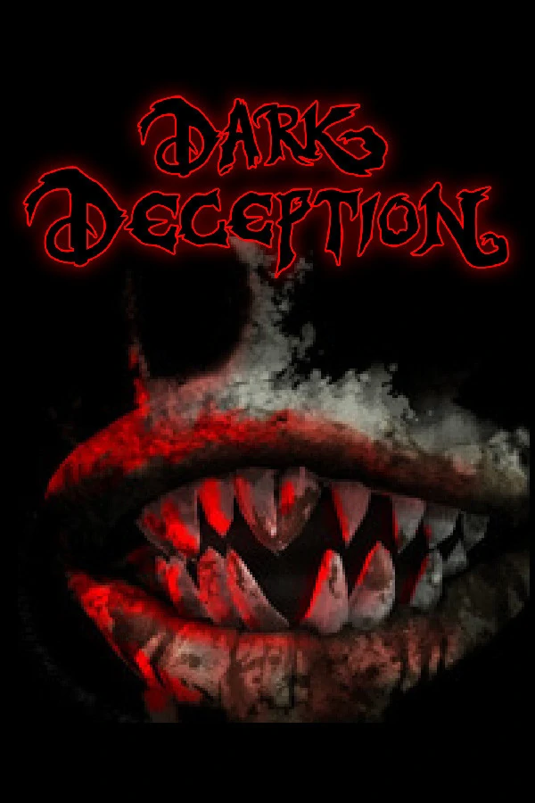 黑暗詭計 | Dark deception Wiki | Fandom