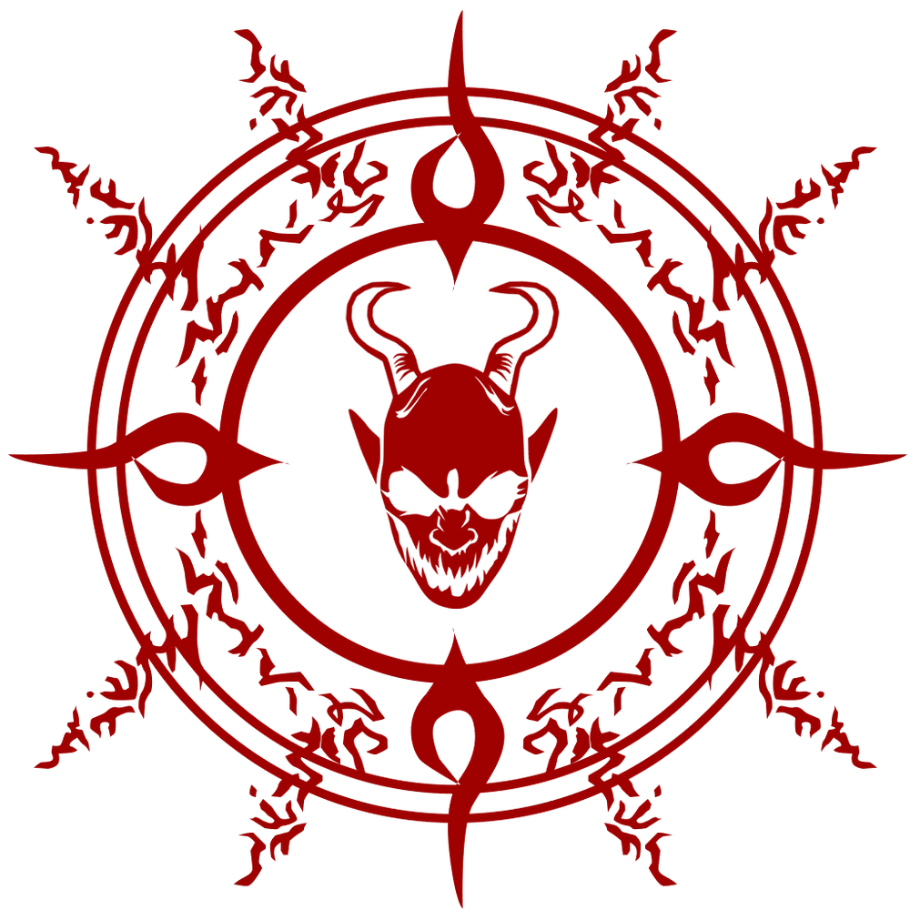 馬拉克的標記 | Dark deception Wiki | Fandom