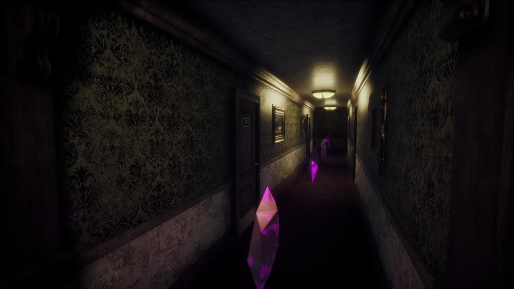 旅館 | Dark deception Wiki | Fandom