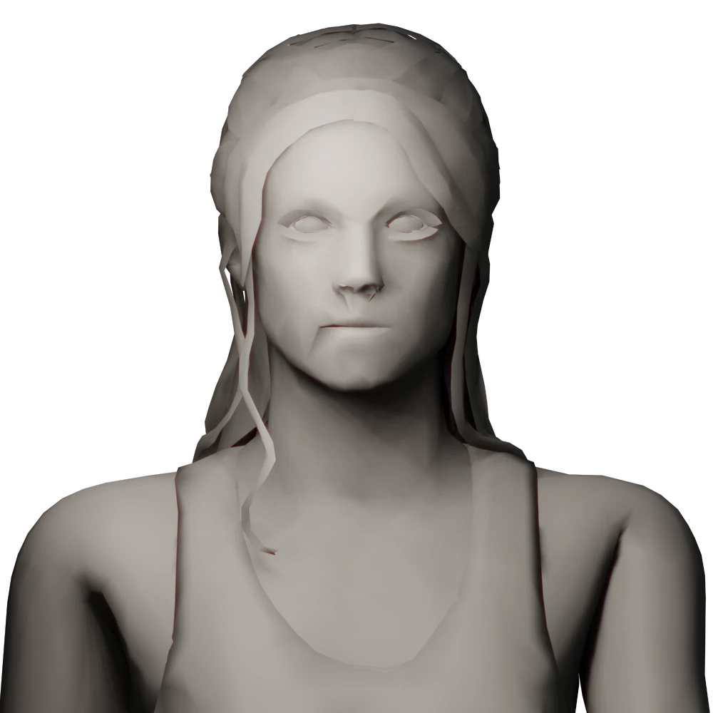 情婦 | Dark deception Wiki | Fandom