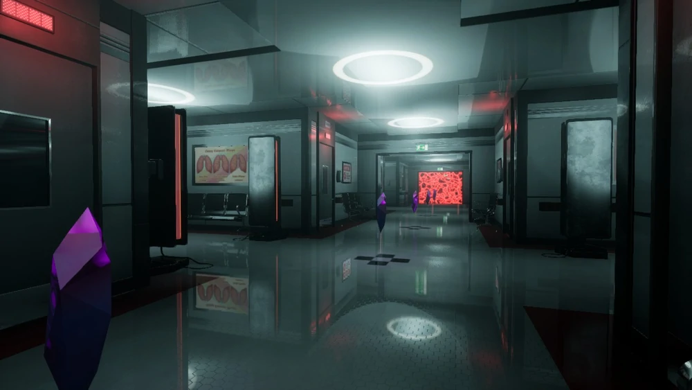 醫院 | Dark deception Wiki | Fandom