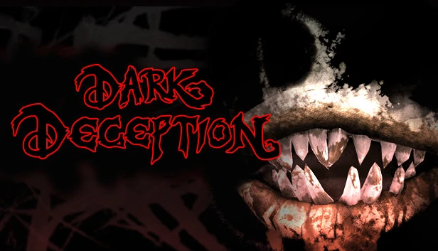 第一章：無路可退 | Dark deception Wiki | Fandom