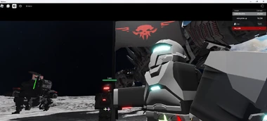 Dark Moon | Dark divers Wiki | Fandom