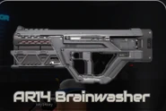Weapons | Dark divers Wiki | Fandom