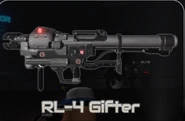Weapons | Dark divers Wiki | Fandom