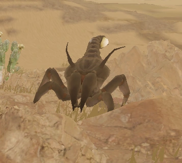 Enemies | Dark divers Wiki | Fandom