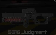 Weapons | Dark divers Wiki | Fandom