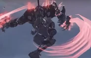 The beast | Dark divers Wiki | Fandom