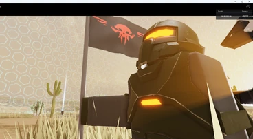 Arradise | Dark divers Wiki | Fandom
