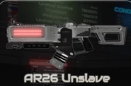 Weapons | Dark divers Wiki | Fandom