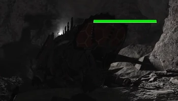 Cyber Tyrant | Dark divers Wiki | Fandom
