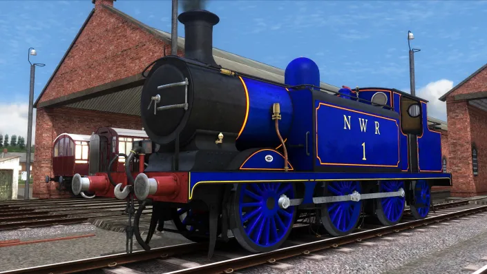 Thomas | Dark DJ Productions Wiki | Fandom