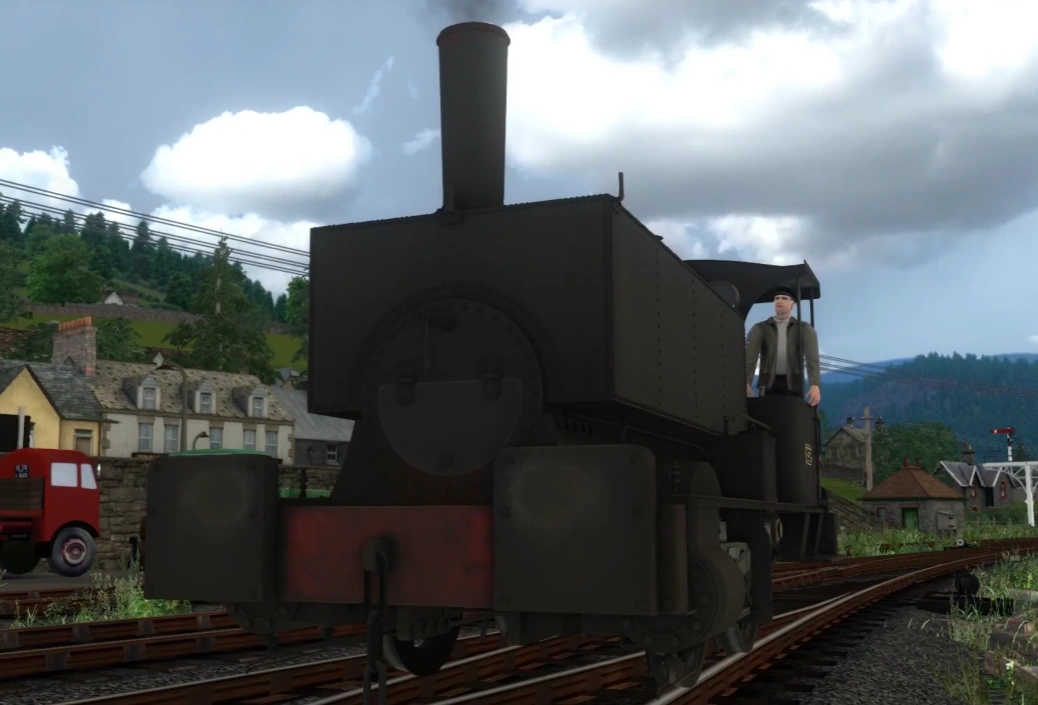 Stevie | Dark DJ Productions Wiki | Fandom