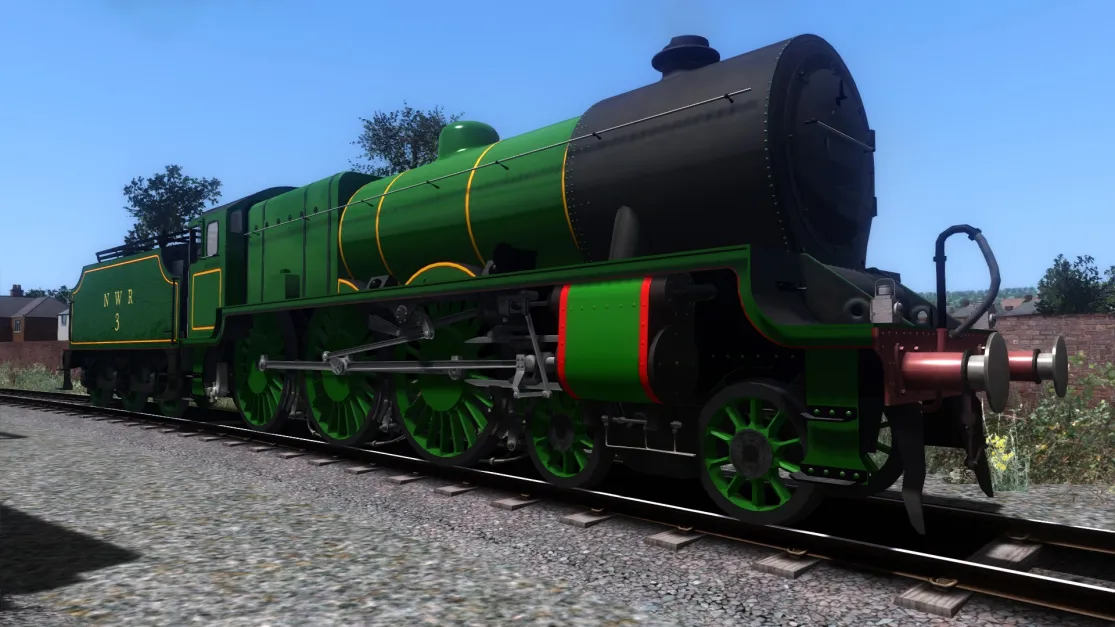 Henry | Dark DJ Productions Wiki | Fandom