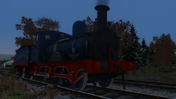 Cederwood | Dark DJ Productions Wiki | Fandom