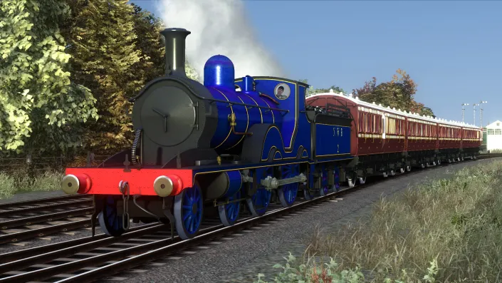 Edward | Dark DJ Productions Wiki | Fandom