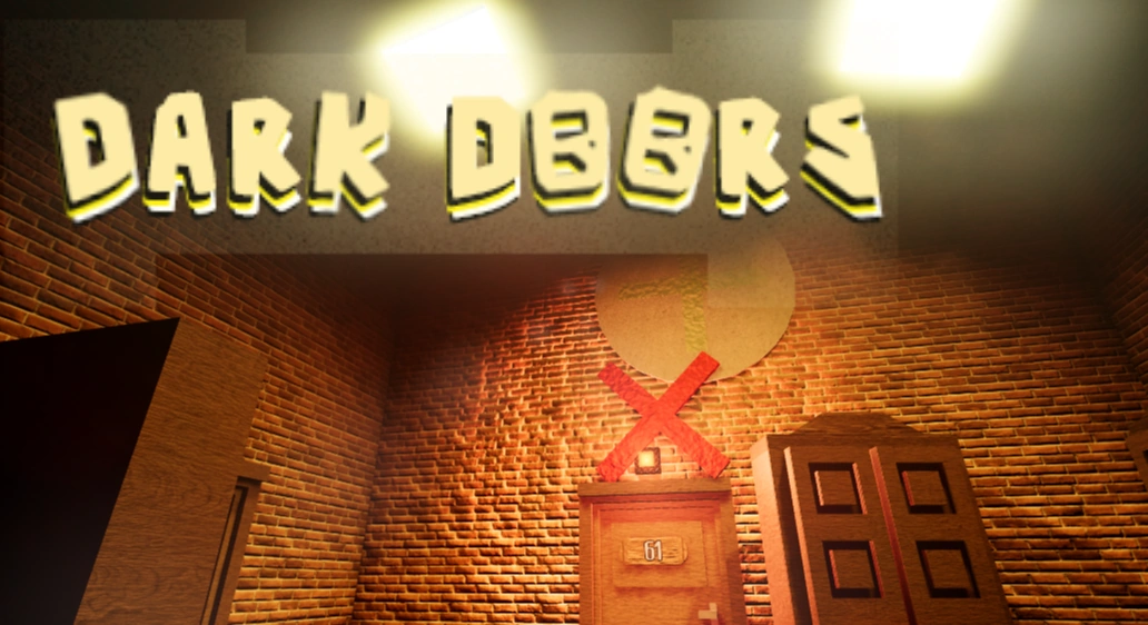 The Hotel | Dark Doors Roblox Wiki | Fandom