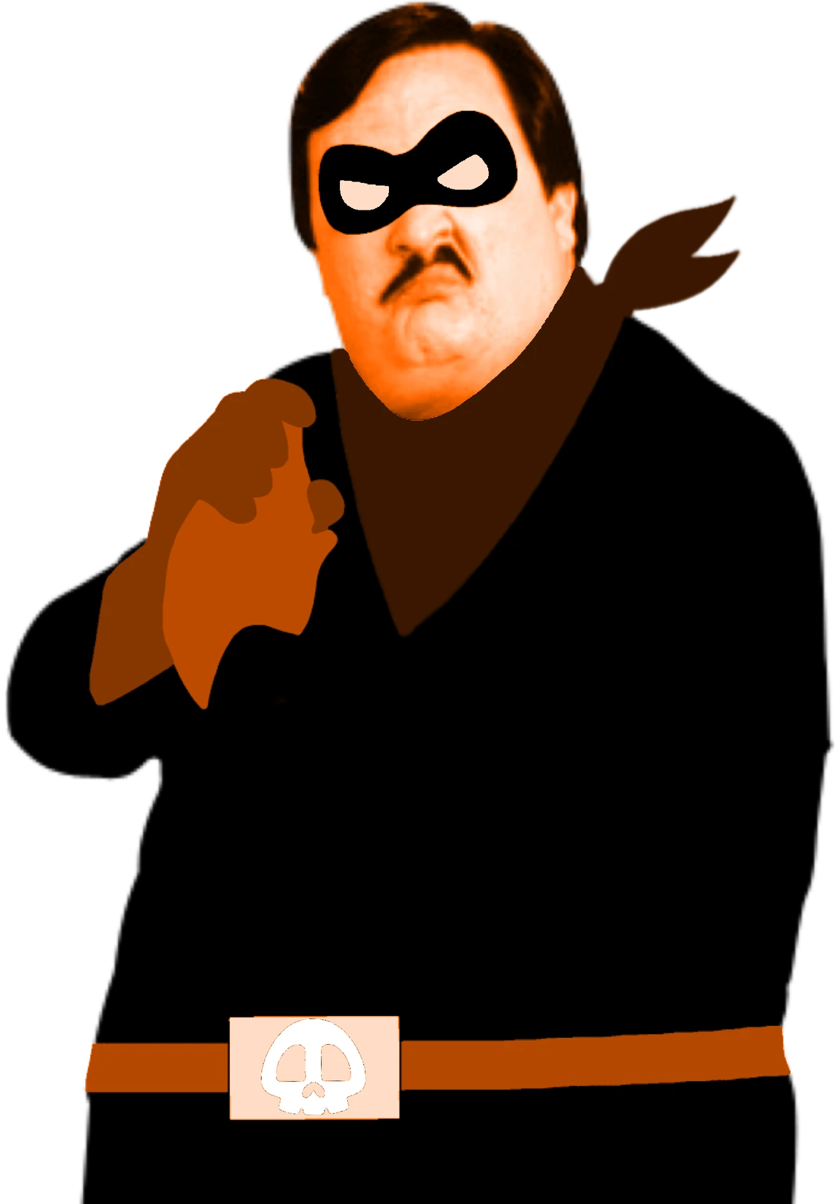 Mr. LDPB | Dark Empire of Destruction Wiki | Fandom