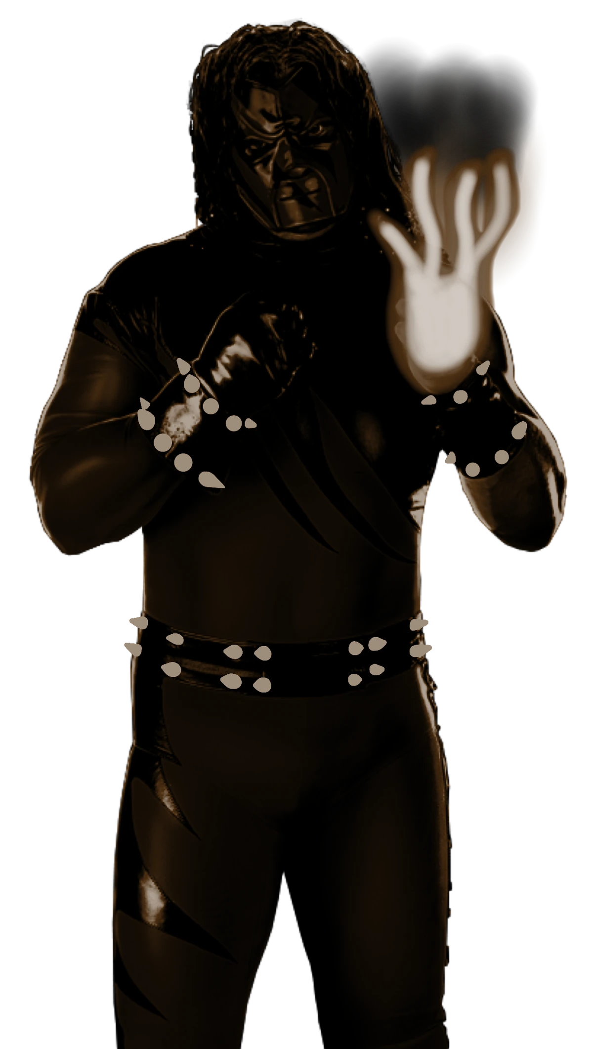 Giga Oil Kane | Dark Empire of Destruction Wiki | Fandom