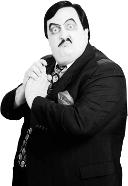 Sugar Paul Bearer | Dark Empire of Destruction Wiki | Fandom